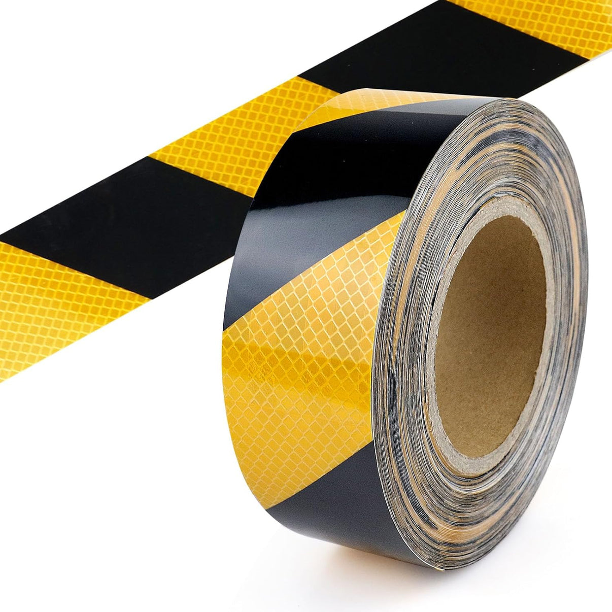 Cinta Delimitadora Reflectante – ProSafety Mx