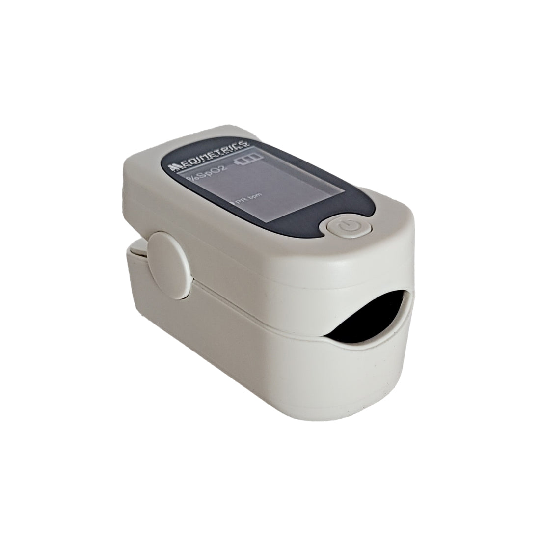 Oxímetro de Pulso Medimetrics FS10A – ProSafety Mx