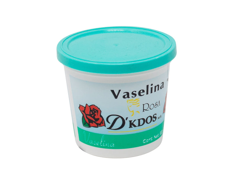 Vaselina De La Rosa 95 Gr. – ProSafety Mx