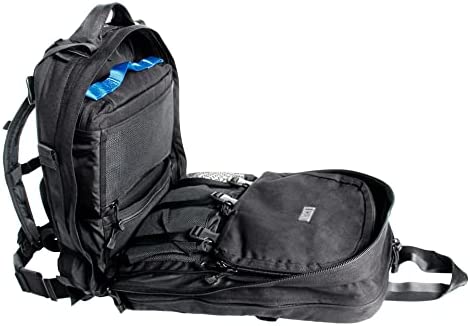 Mochila Botiquín Black Hawk Stomp II – ProSafety Mx