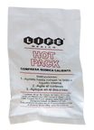 Compresa Instantánea Cold Pack - Hot Pack – ProSafety Mx