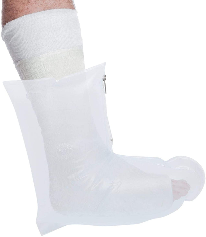 Férulas Neumáticas Juego Con 6 Piezas – ProSafety Mx