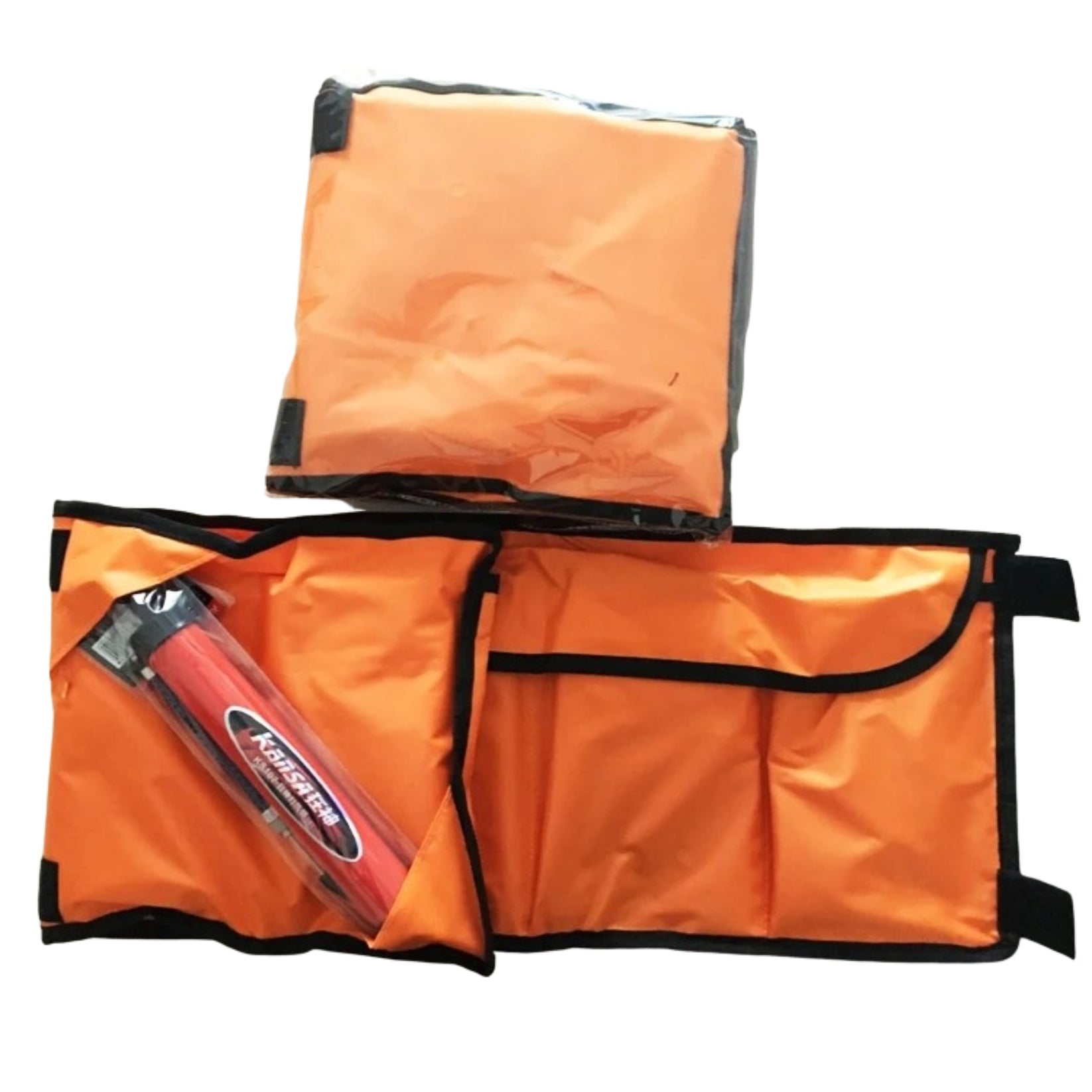 Férulas Neumáticas Juego Con 6 Piezas – ProSafety Mx