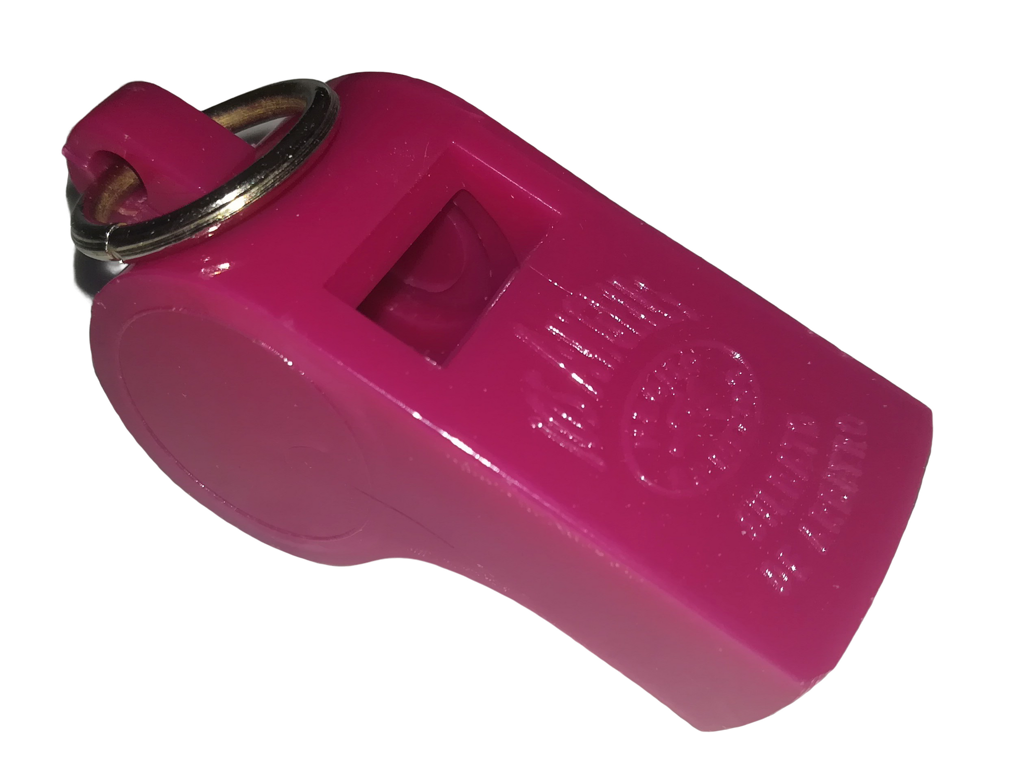 Silbato Brigadista Colores – ProSafety Mx
